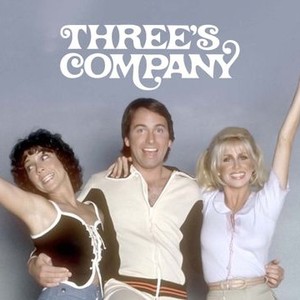 Three's Company: Season 4, Episode 8 - Rotten Tomatoes