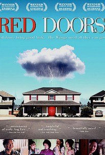Red Doors (2005) - Rotten Tomatoes