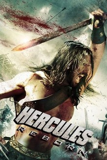 john morrison hercules