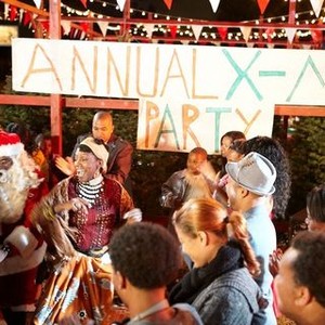 Christmas in Compton - Rotten Tomatoes