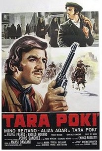 Tara Pokì | Rotten Tomatoes