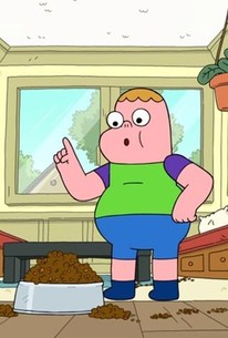 Clarence: Season 3, Episode 33 - Rotten Tomatoes