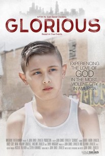 Glorious | Rotten Tomatoes