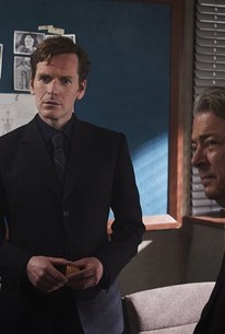 Endeavour: Season 9, Episode 1 - Rotten Tomatoes