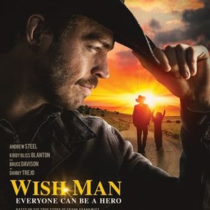 Wish Man - Rotten Tomatoes