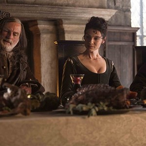 Outlander - Rotten Tomatoes