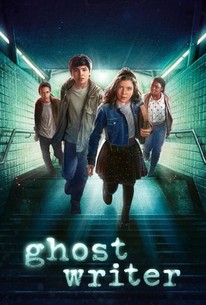 Ghostwriter - Rotten Tomatoes