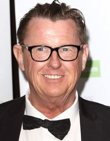 Kevin Kennedy | Rotten Tomatoes