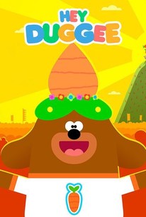 Hey Duggee | Rotten Tomatoes