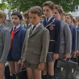 Little Nicholas - Rotten Tomatoes