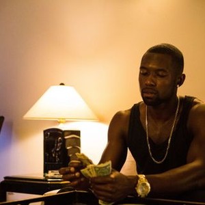 Trevante Rhodes - Rotten Tomatoes