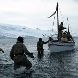 Shackleton: Death or Glory - Rotten Tomatoes