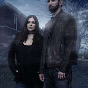 Paranormal Lockdown With Nick Groff - Rotten Tomatoes