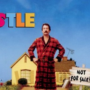 The Castle - Rotten Tomatoes