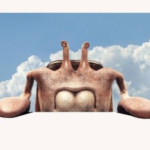 Landscape with Invisible Hand - Rotten Tomatoes