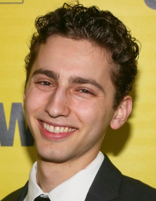 Daniel Rashid - Rotten Tomatoes