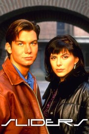 Sliders: Season 1 - TV Reviews