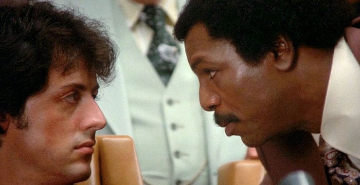 Rocky II - Rotten Tomatoes