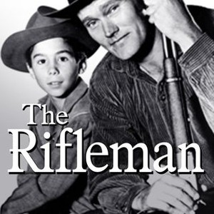 The Rifleman: Season 1, Episode 1 - Rotten Tomatoes