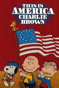 This Is America, Charlie Brown: Season 1, Episode 2 - Rotten Tomatoes