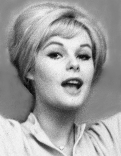 Ingrid Goude - Rotten Tomatoes