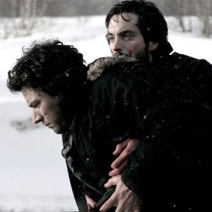 Snow & Ashes - Rotten Tomatoes