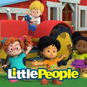 Little People: Season 1, Episode 3 - Rotten Tomatoes