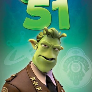 Planet 51 - Rotten Tomatoes