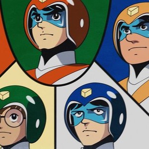 Voltron 84: Season 1, Episode 12 - Rotten Tomatoes