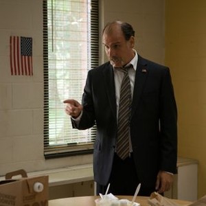 Nick Sandow - Rotten Tomatoes