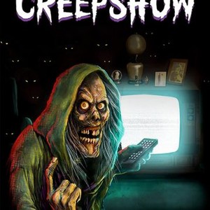 Creepshow - Rotten Tomatoes