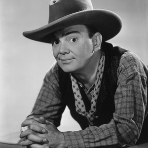 Cliff Edwards