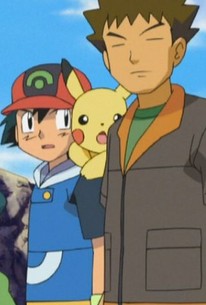 Pokémon the Series: Advanced Battle, Episode 15 | Rotten Tomatoes