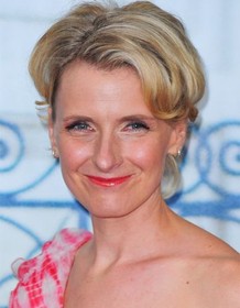 Liz Gilbert - Rotten Tomatoes