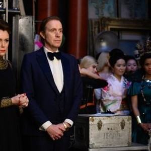 Misbehaviour - Rotten Tomatoes