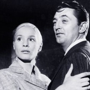 Foreign Intrigue (1956) - Rotten Tomatoes