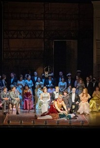 Great Performances at the Met: Season 16, Episode 10 | Rotten Tomatoes