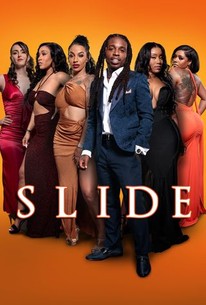 Slide (2024) | Rotten Tomatoes