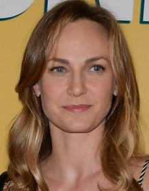 Sara Zanier - Rotten Tomatoes