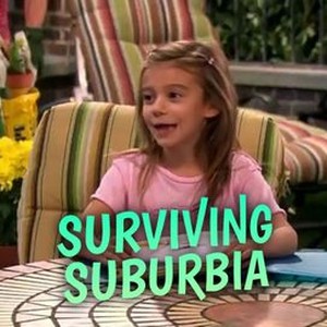 Surviving Suburbia - Rotten Tomatoes