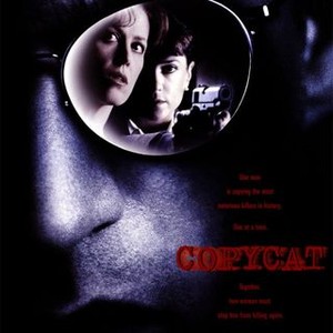 Copycat - Rotten Tomatoes