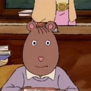 Arthur Dw Crying