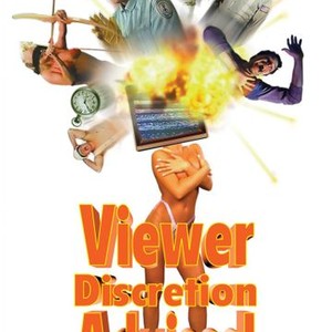 Viewer Discretion Advised - Rotten Tomatoes