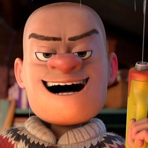 Boonie Bears: The Wild Life - Rotten Tomatoes