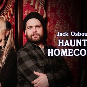 Jack Osbourne's Haunted Homecoming - Rotten Tomatoes