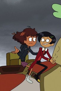 Amphibia: Season 2, Episode 15 | Rotten Tomatoes