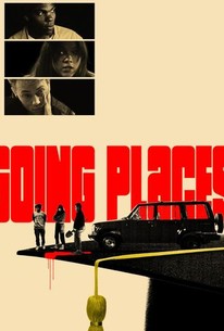 Going Places (2025) | Rotten Tomatoes
