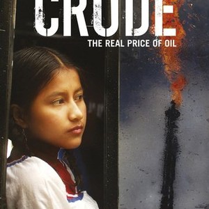 Crude - Rotten Tomatoes