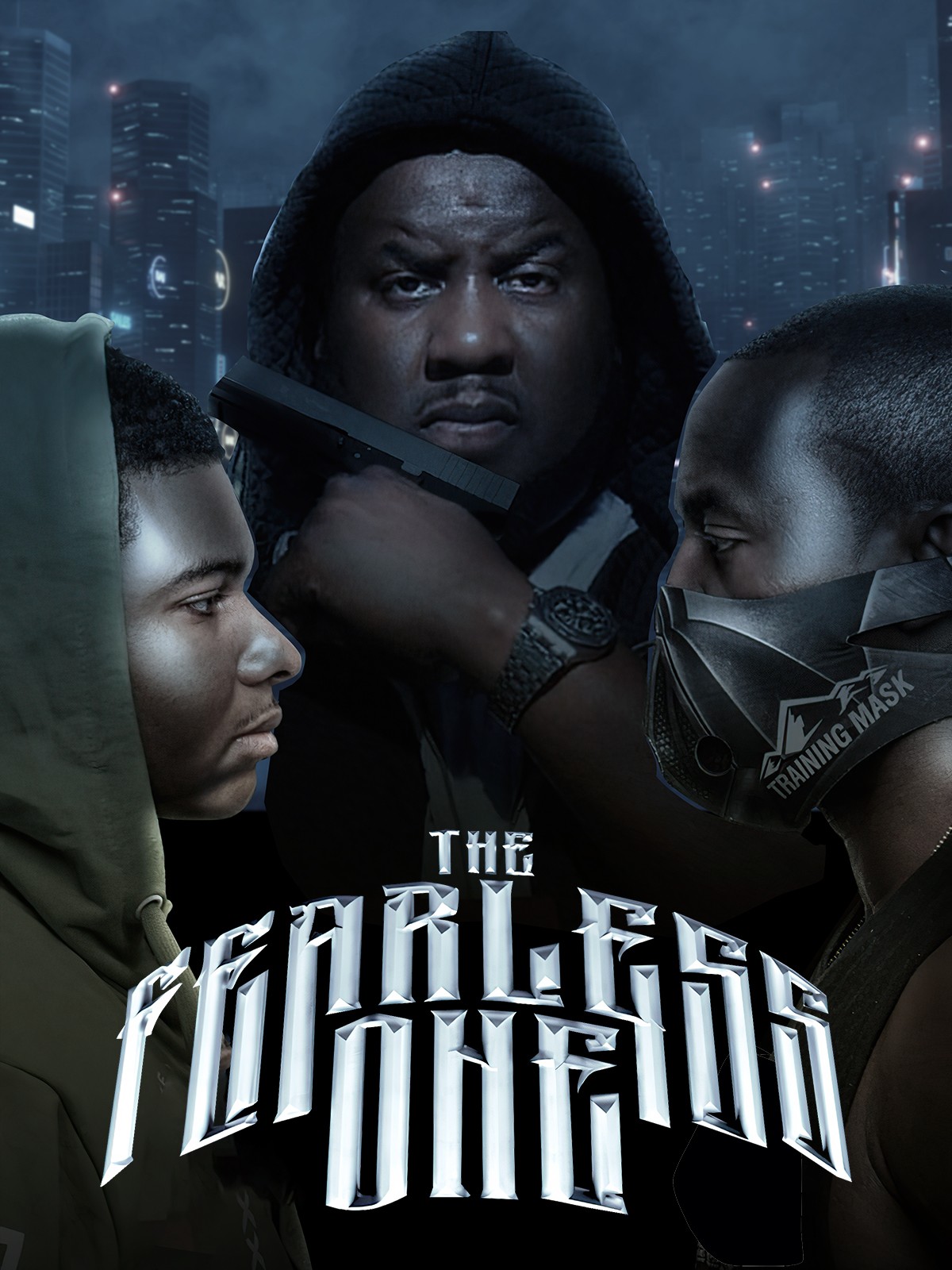 The Fearless One Pictures | Rotten Tomatoes