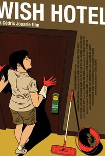 Wish Hotel | Rotten Tomatoes